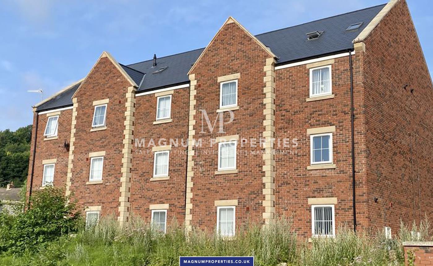 Estate Agents Middlesbrough | Magnum Properties | Free Valuation